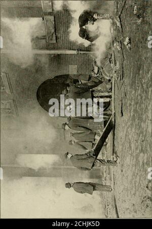Complete story of the Collinwood school disaster and how such horrors ...