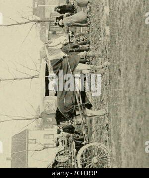 Complete story of the Collinwood school disaster and how such horrors ...