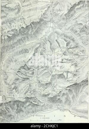 Isaac de Rivaz Stock Photo - Alamy