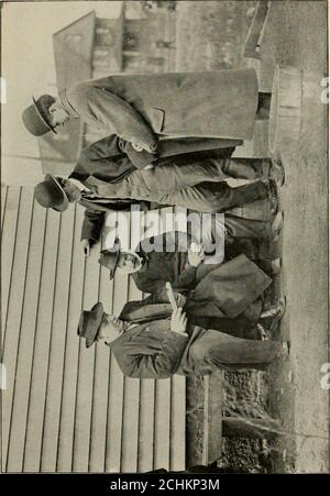 Complete story of the Collinwood school disaster and how such horrors ...