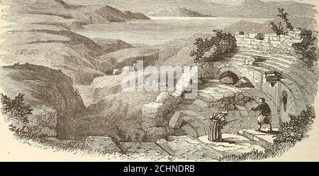 . A comprehensive dictionary of the Bible . Ancient Egyptian Funeral ...