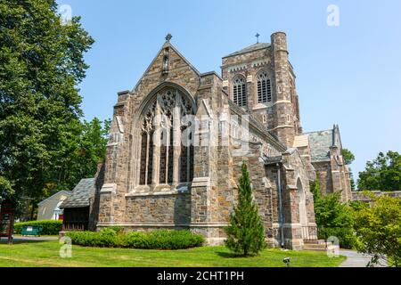 Litchfield, Connecticut, USA Stock Photo - Alamy