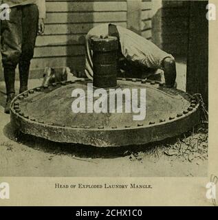Explosion of laundry Stock Photo - Alamy