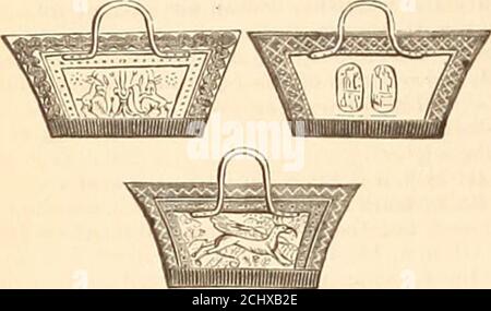 . A comprehensive dictionary of the Bible . Ancient Egyptian Funeral ...