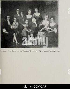 HENRY LORD COMPTON Stock Photo - Alamy