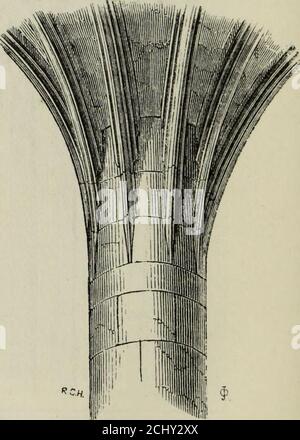 . An introduction to the study of Gothic architecture . THE FLAMBOYANT ...