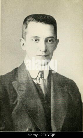 Prime Minister of the Russian Provisional Government Alexander Kerensky ...
