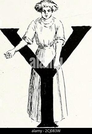 . Iris 1911 . s Mary Carter Stilley Secretary of Specials Members Agnes ...