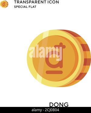 Vietnam Dong currency symbol Stock Vector Image & Art - Alamy