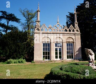 Capability Brown (Lancelot "Capability" Brown) (1716-1783) renown ...