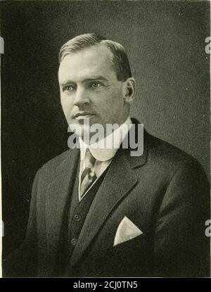 Colonel and Mrs Briggs Stock Photo - Alamy