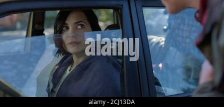 ALONE, Marc Menchaca, 2020. © Magnet Releasing / Courtesy Everett ...