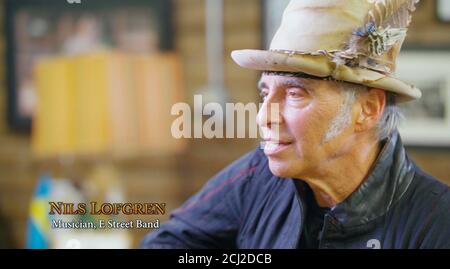 CHUCK BERRY, (aka CHUCK BERRY: THE ORIGINAL KING OF ROCK N ROLL), Mick ...