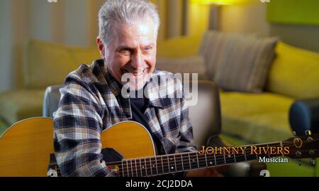 CHUCK BERRY, (aka CHUCK BERRY: THE ORIGINAL KING OF ROCK N ROLL), Mick ...