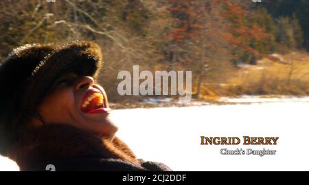 CHUCK BERRY, (aka CHUCK BERRY: THE ORIGINAL KING OF ROCK N ROLL), Mick ...