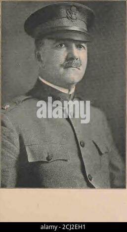 Operation Michael 1918 Stock Photo - Alamy