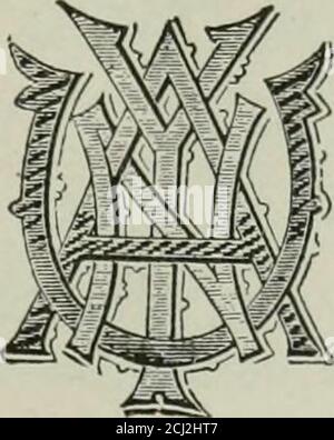 Connecticut Mutual Life Insurance Co. Hartford. 1893 Stock Photo - Alamy