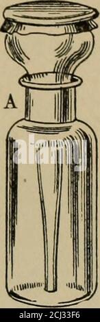 . A manual of clinical diagnosis by means of microscopical and chemical ...