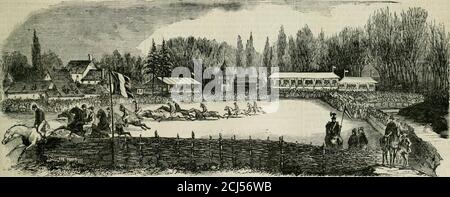 A Deluge Scene (Une scène de déluge). Museum: Musee du Louvre, Paris ...