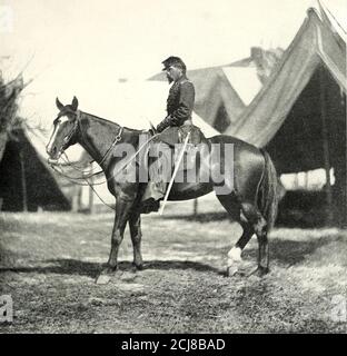 Kate Chase Sprague Stock Photo - Alamy