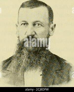 . History of the Seventh Indiana cavalry volunteers, and the ...