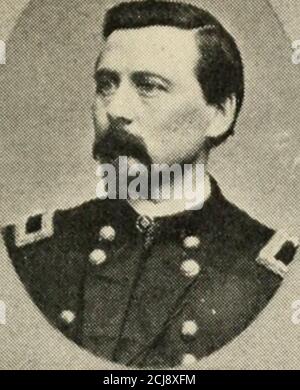 U.S. Army Lieutenant Colonel David Melendez, incoming Commander of the ...