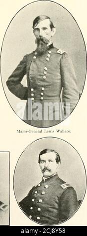 Lieutenant Colonel Brown. Civil war photographs, 1861-1865 . United ...