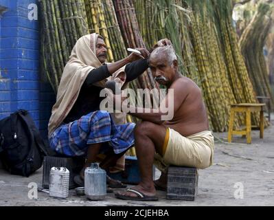Kolkata, India, January 2016 India's largest red light district ...