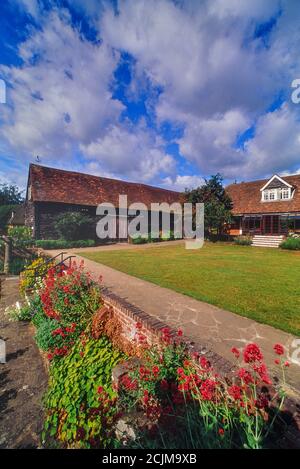 Historical image from "Britain and America-Past and present", 1958 ...