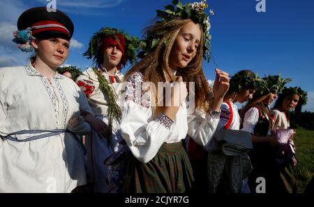The Belarusian State Museum of Folk Architecture and Rural Life The ...