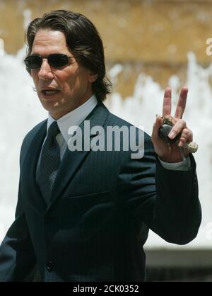 Tony Danza Film: Angels In The Outfield (1993) Characters: Mel Clark 15 ...