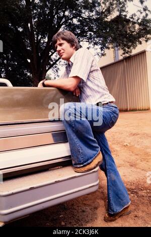 James Earl " Chip " Carter, son of President Jimmy and First Lady ...