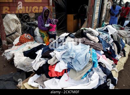 Zimbabwe, Harare, Mbare market Stock Photo - Alamy