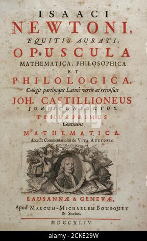 This 17th-century engraving by Claude Duflos (1665–1727) depicts Marin ...