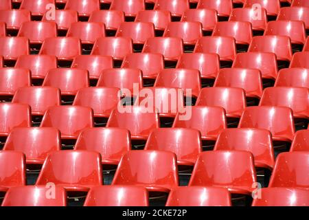 Bundesliga, Rhein Energie Stadium Cologne: 1. FC Köln vs Bayer ...