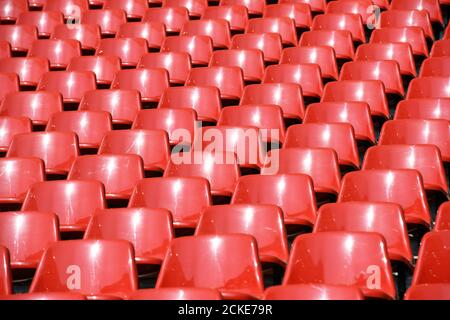 Bundesliga, Rhein Energie Stadium Cologne: 1. FC Köln vs Bayer ...