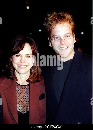 EYE FOR AN EYE, Kiefer Sutherland, 1996. (c) Paramount Pictures ...