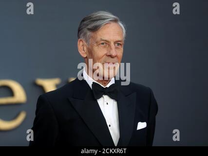 Douglas Reith at the world premiere of Downton Abbey, at Cineworld ...