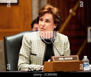 Washington, U.S. 16th Sep, 2020. September 16, 2020 - Washington, DC ...