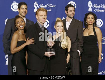 CSI: Miami TV series 2002-???? 2003 Season 2, episode - Blood Stock ...