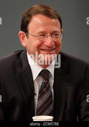 Toys R Us chairman and CEO Gerald L. Storch, former vice chairman of ...