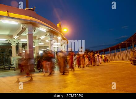 Palani Murugan temple at palani hills Tamil Nadu Hill top Temples at ...