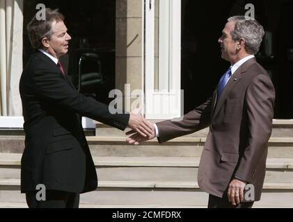 G8 Summit - Gleneagles Stock Photo - Alamy