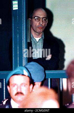Mafia murder, 1992 Stock Photo - Alamy