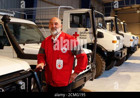 medicine, organisations, Red Cross, Germany, Deutsches Rotes Kreuz, DRK ...
