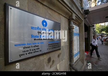 Bank of India Main Branch Mumbai ( Bombay ) India Mahatma Gandhi Road ...