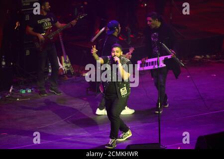 Maraya Concert Hall in Al Ula, Saudi Arabia taken in January 2022 Stock ...