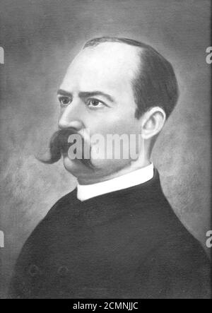 John Calhoun Sheppard Stock Photo - Alamy