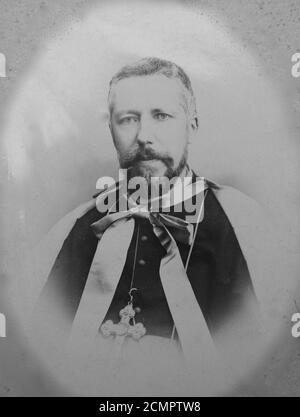 Joseph Van Reeth Stock Photo - Alamy