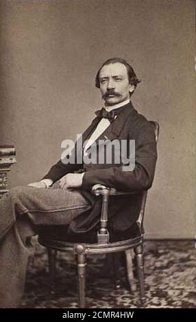 Jonas Collin Lundh by Jens Petersen 02 Stock Photo - Alamy